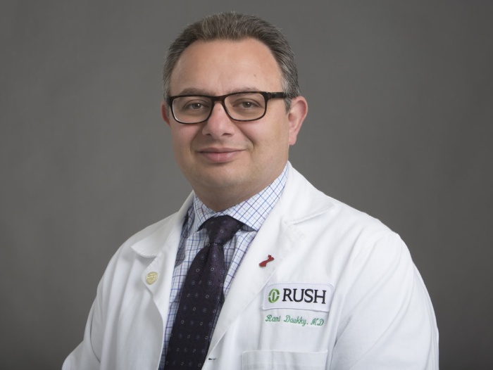 Division of Cardiology | Department of Internal Medicine | RUSH University